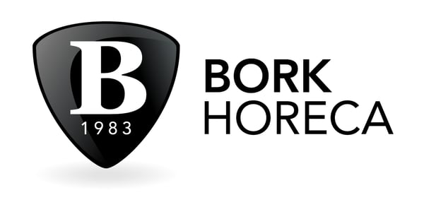 Bork Horeca - Shiftbase integration